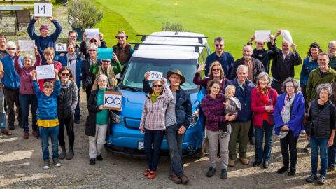 Join | Electric Vehicle Society