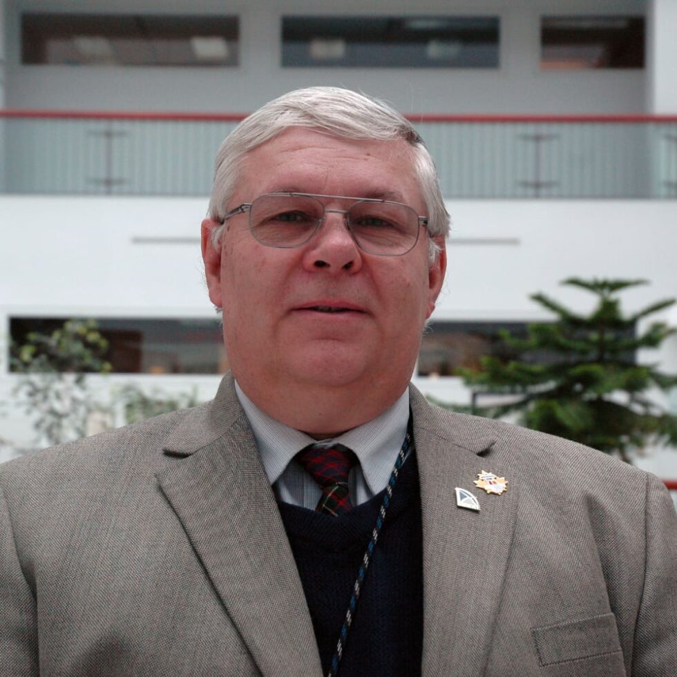 EVS Director Candidates 2025 | Electric Vehicle Society